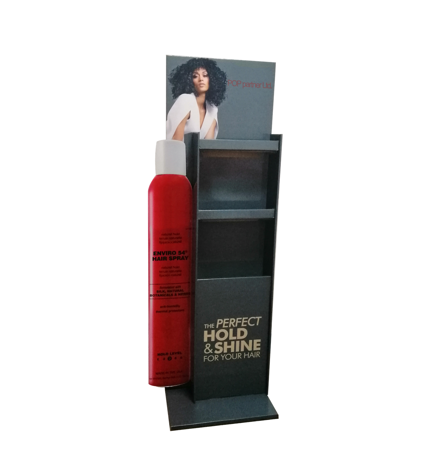 Floor display category