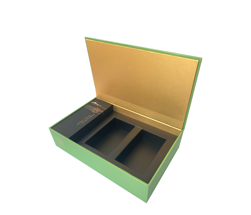 Packaging box